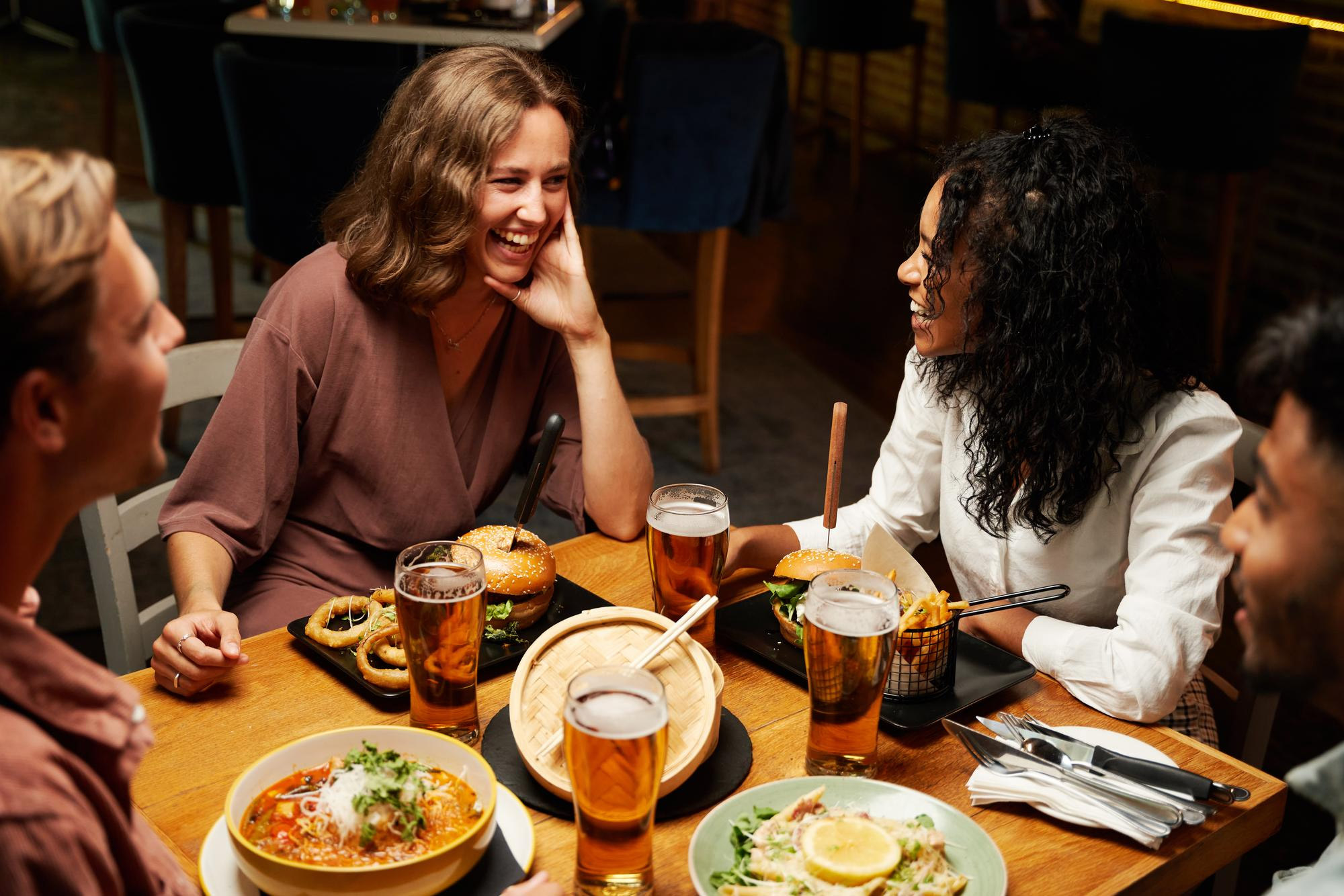 About The Waverton Arms | Friendly Village Pub & Restaurant near Chester