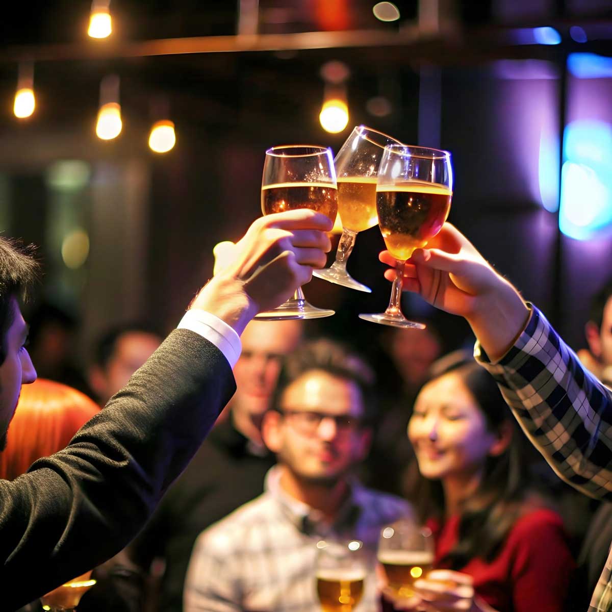 The Waverton Arms | Friendly Village Pub & Restaurant near Chester