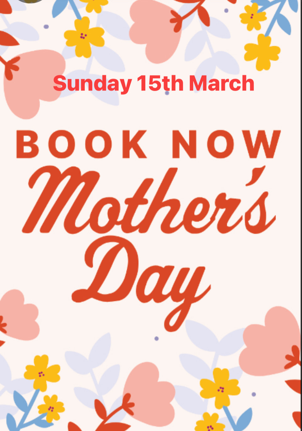 Menus | The Waverton Arms – Village Pub & Restaurant near Chester